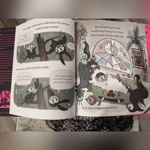 Other | Vlad The Fabulous Vampire Book From The World Of Gustavo By ...